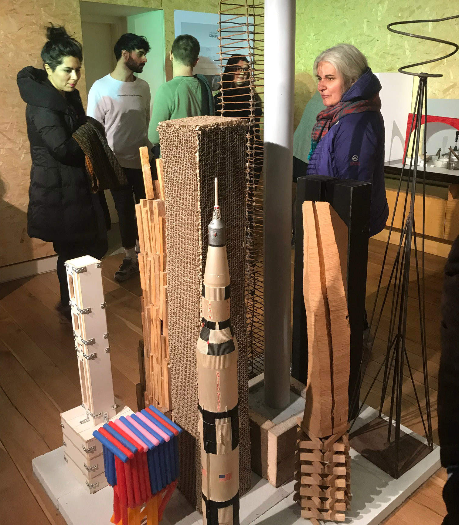 IL DESIGN DEL CAMBIAMENTO. EMMANUELE VILLANI – Pensare Globalmente ...